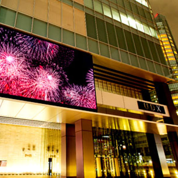 NTTアド｜NTT ADVERTISING, INC.